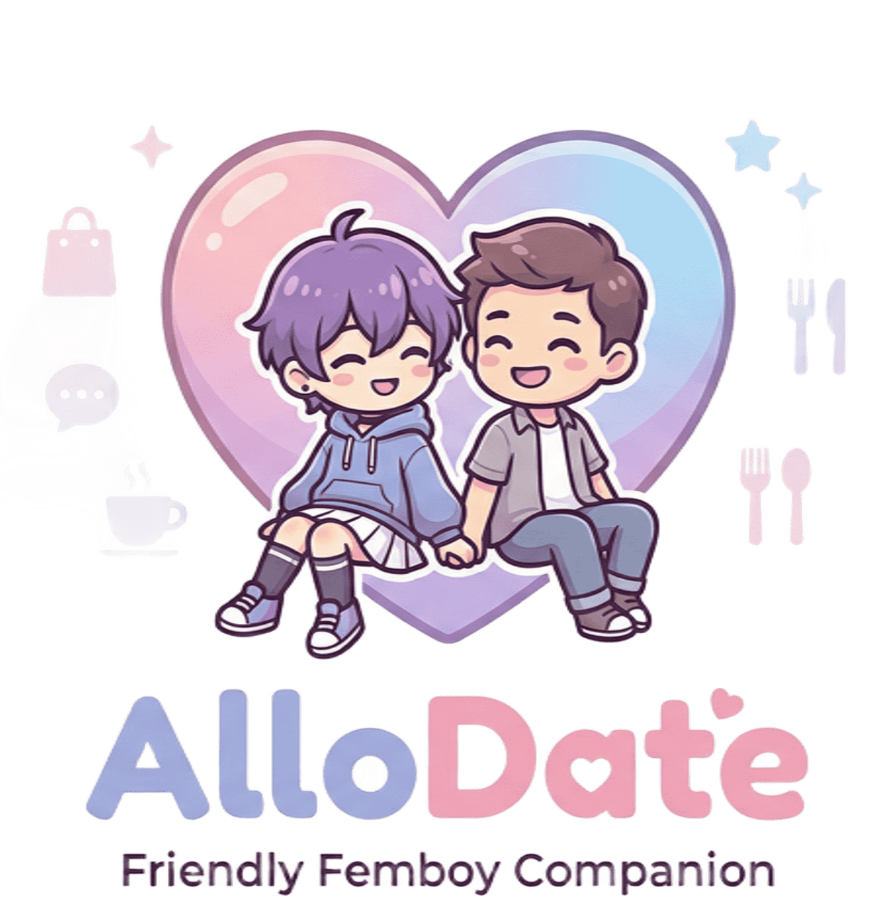 AlloDate - Modern & Inclusive Dating Companion